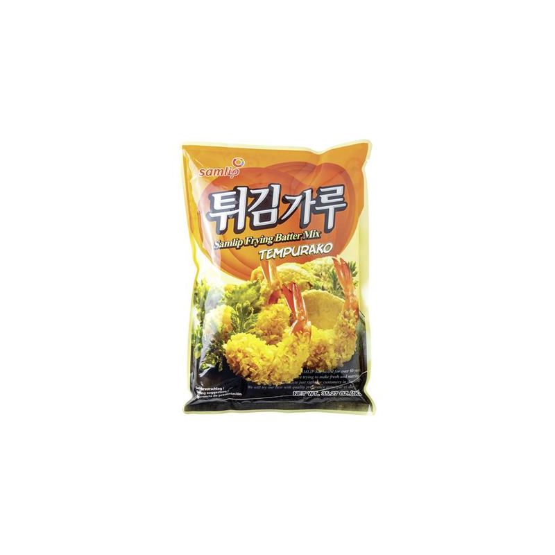 Panierka Tempura 1kg - Samlip - sklep Schronisko Bukowina